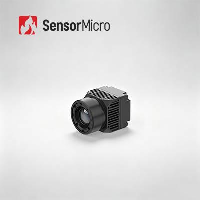 China VOx LWIR Fever Screening Thermal Camera Core Uncooled 640x512 Resolution 8μm Pixel Size ±0.5°C Accuracy for sale