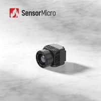 China Uncooled 640x512 Resolution 8μm Pixel Pitch Thermal Imaging Camera for Medical Applications for sale
