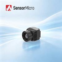 China 640x512 Resolution 8μm Pixel Pitch Uncooled Infrared Camera Module with Typical NETD 30mk for Medical Diagnosis for sale