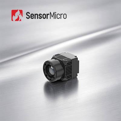 China 640×512 Resolution 8μm Pixel Pitch Infrared Camera Core with ±0.5°C Accuracy for Medical Thermography for sale