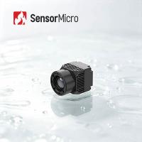 China 640x512 Resolution 8μm Pixel Size Thermal Camera Module with ±0.5°C Accuracy for Medical Screening for sale