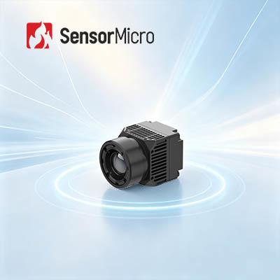 China 640x512 Resolution 8μm Pixel Pitch Non-Invasive Medical Diagnosis Infrared Camera Core for Thermal Imaging System for sale