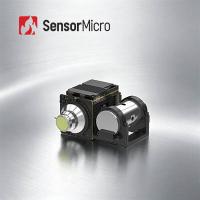 China High-Resolution 1280x1024 MWIR Camera Core with 10μm Pixel Pitch and 50Hz Frame Rate for Fast Integration for sale