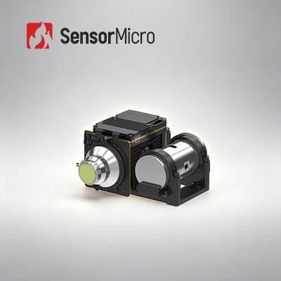 China 1280x1024 High Definition 10μm Pixel Pitch Cooled Thermal Camera Module for Long Range Detection for sale