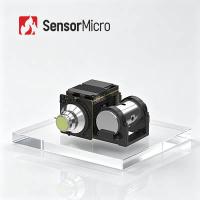 China 1280x1024 Resolution 10μm Pixel Pitch Cooled Thermal Module for Long Range Monitoring for sale