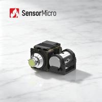China Cooled Infrared Camera Core with 1280x1024 Resolution and 10μm Pixel Pitch Featuring HOT Technology for sale