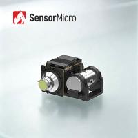 China Ultra Clear 1280x1024 High Definition Cooled Thermal Camera Module with 10μm Pixel Pitch and HOT Technology for sale