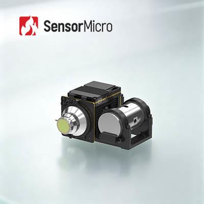China Ultra Clear 1280x1024 High Definition Cooled Thermal Camera Module with 10μm Pixel Pitch and HOT Technology for sale