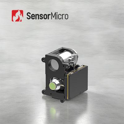 China Long Range Detection Cooled Thermal Camera Module with 1280x1024 Resolution and 7μm Pixel Pitch for sale
