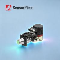 China 15μm 640x512 Cooled IR Detector Integration MCT MWIR Camera Module for sale