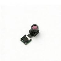 China Uncooled 256×192/12μm Thermal Camera Core with 330mW Power Consumption for Temperature Measurement for sale