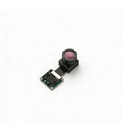 China Uncooled 256×192/12μm Thermal Camera Core with 330mW Power Consumption for Temperature Measurement for sale