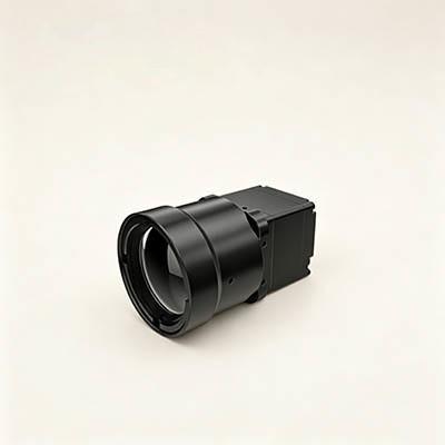 China Uncooled Thermal Camera Core with 640x512 Resolution and 12μm Pixel Size for Shutterless Operation for sale