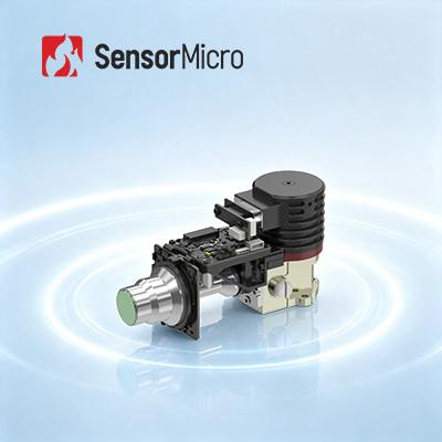 China EYAS G1210LC Cooled LWIR Thermal Camera Module with 1280x1024 Resolution and 10μm Pixel Size for Easy Integration for sale
