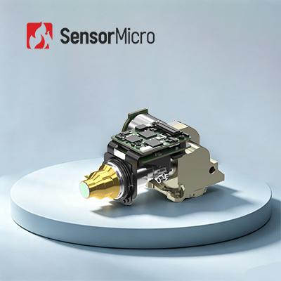 China EYAS G615MB MWIR Cooled Camera Module with 640x512 Resolution and 15μm Pixel Size for Easy Integration for sale