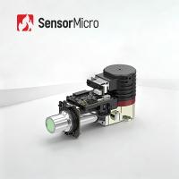 China RS058 Cryocooler Cooled Thermal Camera Module with 640x512 Resolution 25mK NETD and 15μm Pixel Size for sale