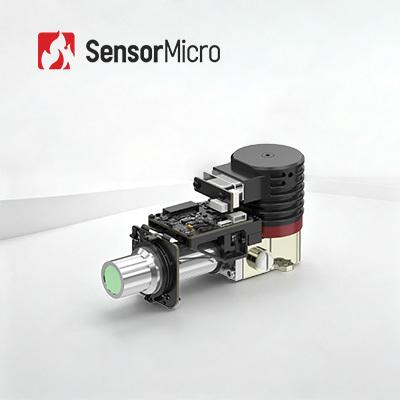 China RS058 Cryocooler Cooled Thermal Camera Module with 640x512 Resolution 25mK NETD and 15μm Pixel Size for sale
