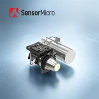 China 640x512 Resolution 15μm Pixel Size MWIR Cooled Thermal Module with Integrated Dewar Cooler Assembly for sale