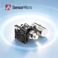 China EYAS G615HMG HOT MWIR Cooled Infrared AD Module with 640x512 Resolution and 15μm Pixel Size for sale