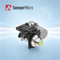 China Fast Integration 1280×1024 Resolution 10μm Pixel Pitch 1~100Hz Adjustable Frame Rate Cooled Infrared Camera Module for sale