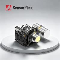 China EYAS G1010HMG 1024×768 Resolution 10μm Pixel Pitch Cooled HOT Infrared Module for Fast Integration for sale