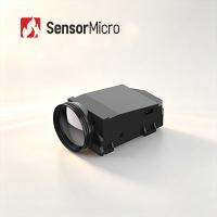 China 1280x1024 Resolution 12μm Pixel Pitch Cooled IR Camera Module for Long Range Monitoring for sale