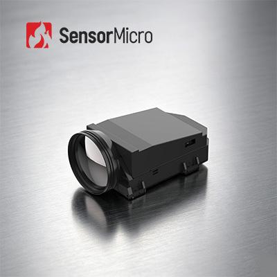 China 1280x1024 High Definition 12μm Pixel Pitch Cooled IR Camera Module for Long Range Detection for sale