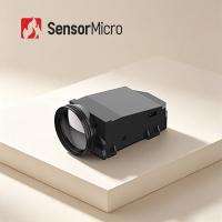 China 1280x1024 Resolution 12μm Pixel Size Cooled Infrared Camera Core with 18mK NETD for Ultra Clear Thermal Imaging for sale