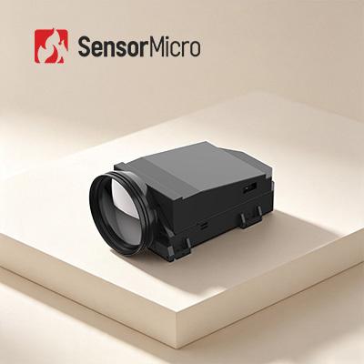 China 1280x1024 Resolution 12μm Pixel Size Cooled Infrared Camera Core with 18mK NETD for Ultra Clear Thermal Imaging for sale