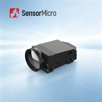 China Long Range Detection Cooled IR Thermal Module Core with 1280x1024 Resolution and 12μm Pixel Pitch for sale