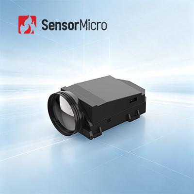 China Long Range Detection Cooled IR Thermal Module Core with 1280x1024 Resolution and 12μm Pixel Pitch for sale