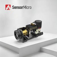 China High Resolution 1280x1024 LWIR Cooled Infrared Camera Module with Type-II Superlattice Technology and 50Hz Frame Rate for sale