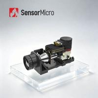 China Cooled MWIR Thermal Imaging Module with 640x512 Resolution and 25μm Pixel Size for High Sensitivity 10mK NETD for sale