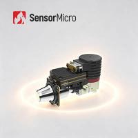 China MCT MWIR Cooled Thermal Module with 640x512 Resolution and 15μm Pixel Size for Long Range Detection for sale