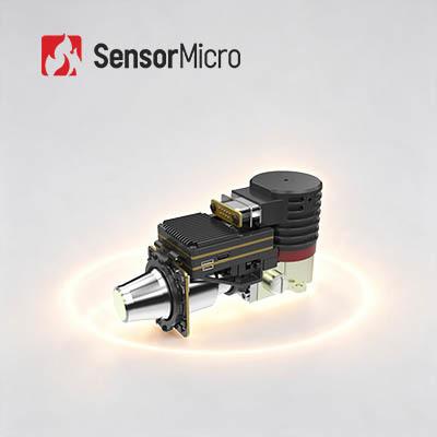 China MCT MWIR Cooled Thermal Module with 640x512 Resolution and 15μm Pixel Size for Long Range Detection for sale
