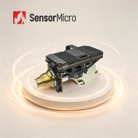 China MWIR Cooled Thermal Module with 640x512 Resolution and 15μm Pixel Size for High Sensitivity 20mK NETD for sale