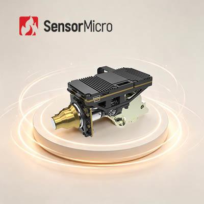China MWIR Cooled Thermal Module with 640x512 Resolution and 15μm Pixel Size for High Sensitivity 20mK NETD for sale