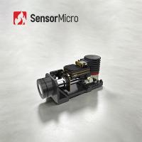 China LWIR Cooled Thermal Camera Core with 640x512 Resolution and 15μm Pixel Size for High Thermal Sensitivity for sale