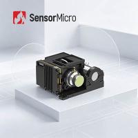 China Cooled Thermal Camera Module with 1024×768 Resolution and 10μm Pixel Size for Compact Integration in Handheld Devices for sale