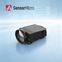 China Fast Integration Cooled HD MWIR Thermal Imaging Module with 1280×1024 Resolution 18mK NETD and 50Hz Frame Rate for sale