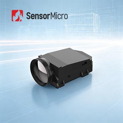China Fast Integration Cooled HD MWIR Thermal Imaging Module with 1280×1024 Resolution 18mK NETD and 50Hz Frame Rate for sale