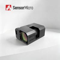 China MWIR Cooled Thermal Module with 1280×1024 Resolution and 12μm Pixel Size for All-weather Applications for sale