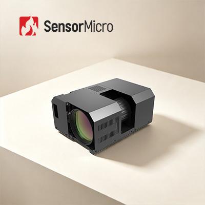 China High-definition MWIR Cooled Infrared Camera Core with 1280×1024 Resolution, 18mK NETD, and 3.7μm～4.8μm Spectral Range for sale