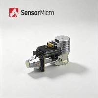 China 1280×1024 Resolution 15μm Pixel Size High Sensitivity Cooled Thermal Camera Module for Long Range Detection for sale