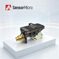 China Cooled Thermal Module with 640x512 Resolution and 15μm Pixel Size MWIR Infrared Detector Featuring RS046 Cryocooler for sale