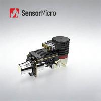 China Cooled Thermal Camera Module with 320x256 Resolution and 30μm Pixel Size for Carbon Monoxide Leak Detection for sale