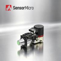 China Accelerator For Cooled Infrared Detector 640x512 Cooled AD Module for sale