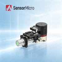China 640x512 Resolution 15μm Pixel Size Cooled LWIR Thermal Camera Core with RS058 Cryocooler for sale