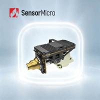 China MCT MWIR Infrared Detector Cooled Thermal Module with 640x512 Resolution 15μm Pixel Size and 20mK NETD for sale