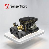China MCT MWIR Cooled Thermal Imaging Module with 640x512 Resolution 15μm Pixel Size and 20mK NETD Sensitivity for sale